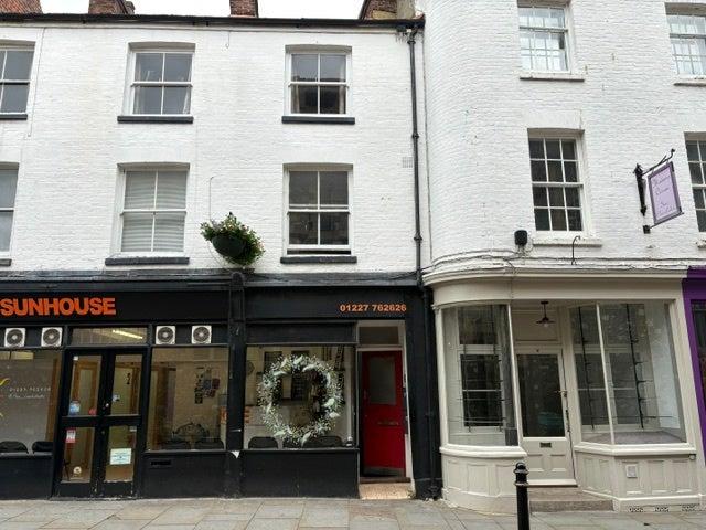 Apartment at Borough, Canterbury