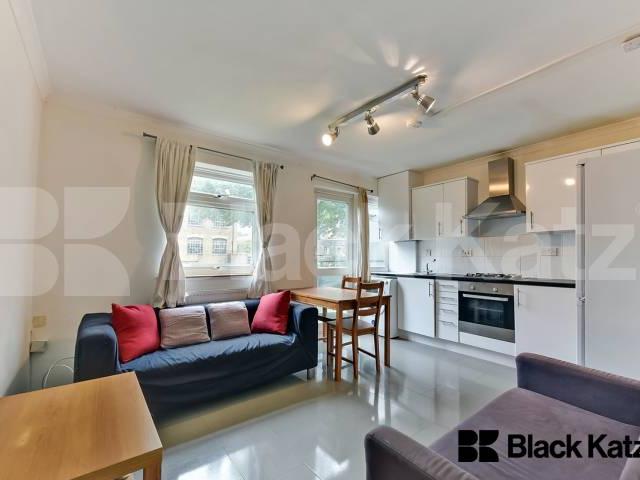 Apartment at Borough High Street, Greater London