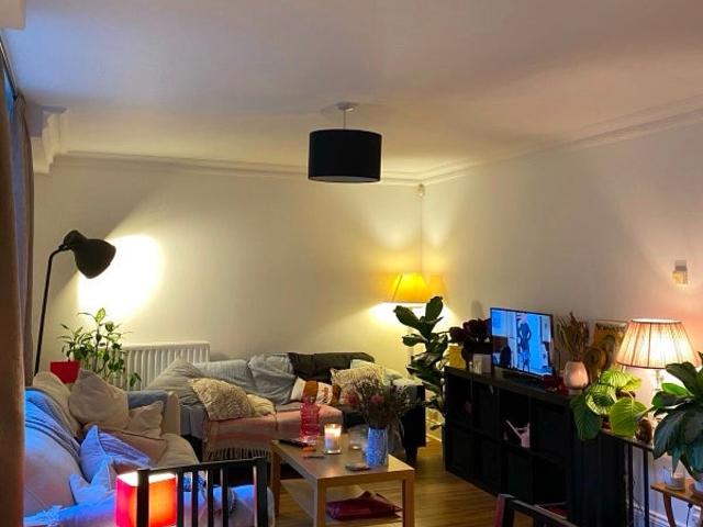 Apartment at Borough High Street, Greater London