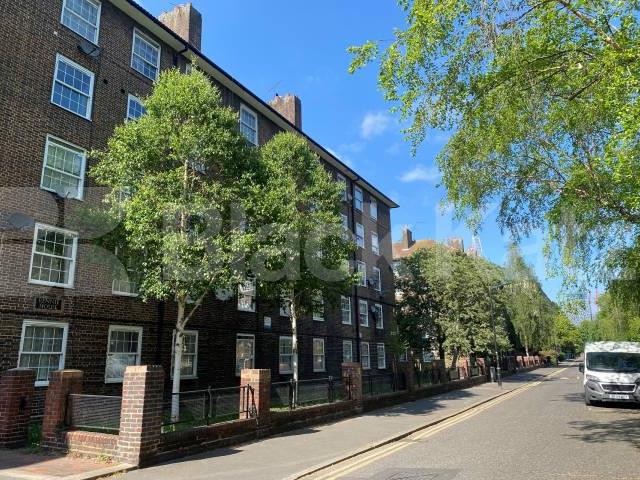 Apartment at Borough High Street, Greater London