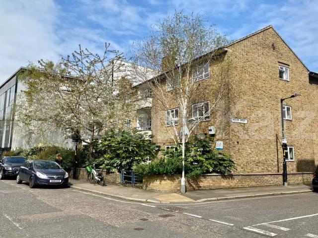 Apartment at Borough High Street, Greater London