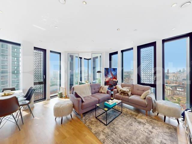 Apartment at Borough High Street, Greater London