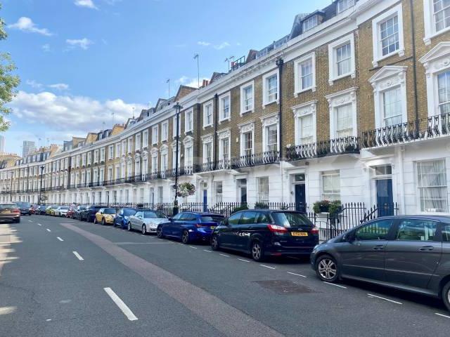 Apartment at Borough High Street, Greater London