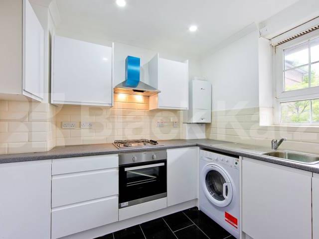 Apartment at Borough High Street, Greater London