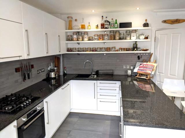 Apartment at Borough High Street, Greater London
