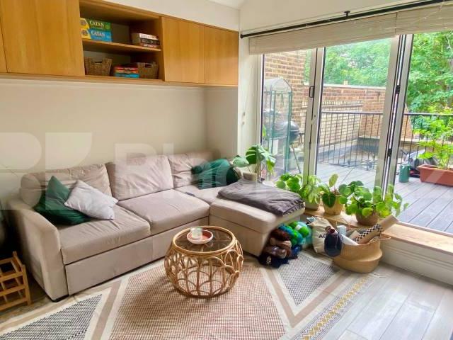 Apartment at Borough High Street, Greater London
