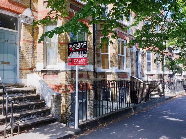 Apartment at Borough High Street, Greater London