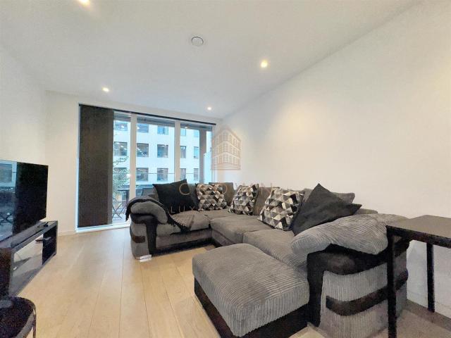 Apartment at Borough High Street, Greater London