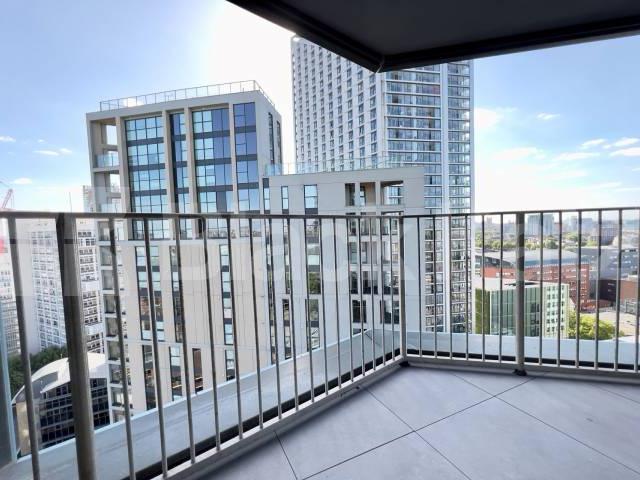 Apartment at Borough High Street, Greater London