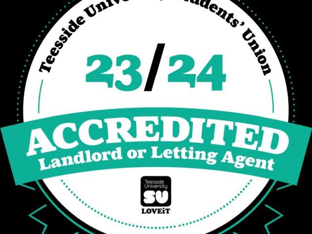 Apartment at Borough Road, Middlesbrough