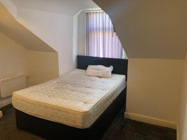 Apartment at Borough Road, Middlesbrough