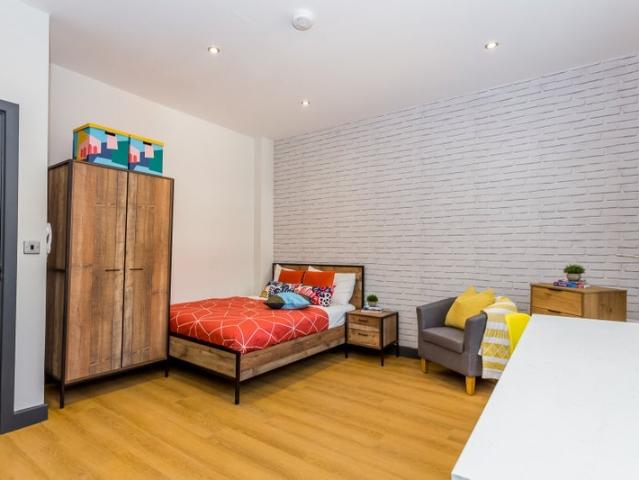 Apartment at Borough Road, Middlesbrough