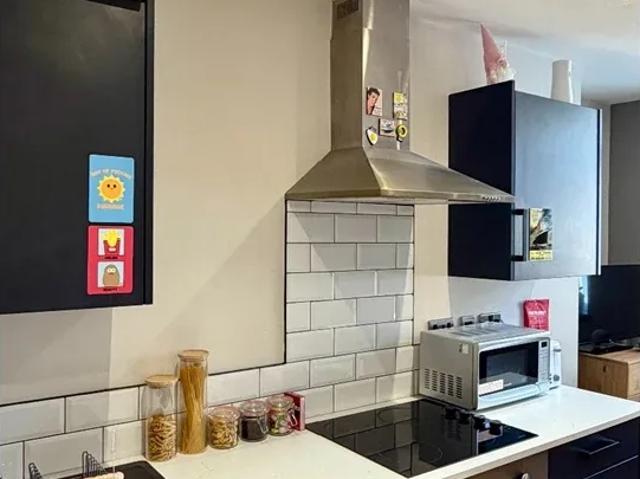 Apartment at Borough Road, Middlesbrough