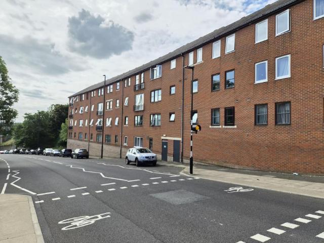 Apartment at Borough Road, North Tyneside