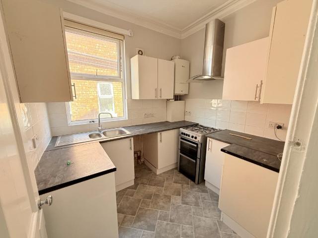 Apartment at Borough Road, Birkenhead