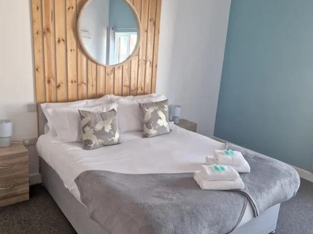 Apartment at Borough Road, East Staffordshire