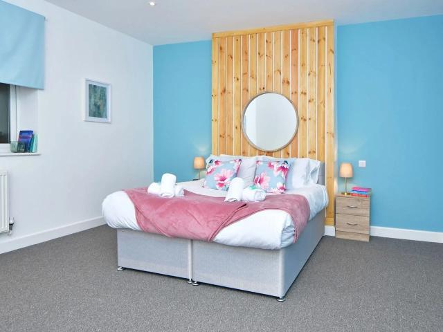 Apartment at Borough Road, East Staffordshire
