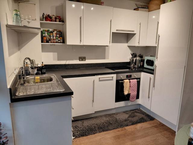 Apartment at Borough Road, Greater London