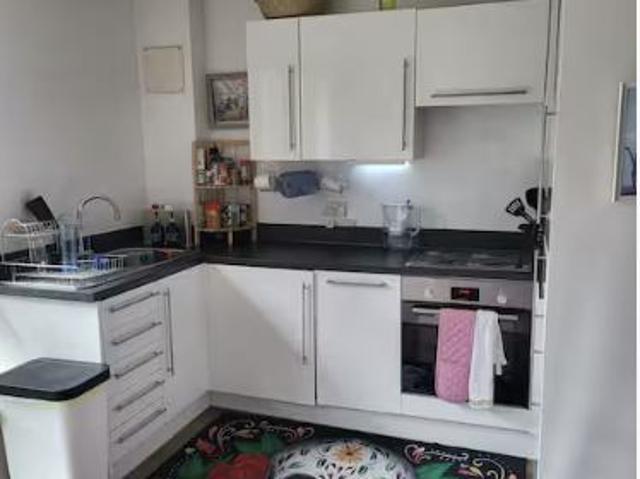 Apartment at Borough Road, Greater London