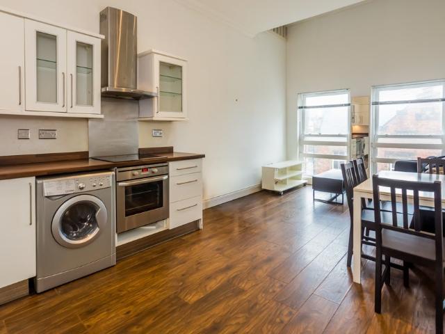 Apartment at Borough Road, Sunderland