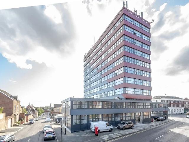 Apartment at Borough Road, Sunderland