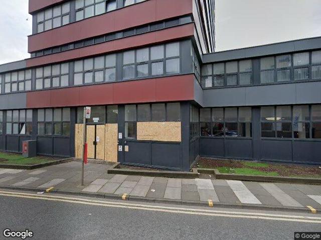 Apartment at Borough Road, Sunderland