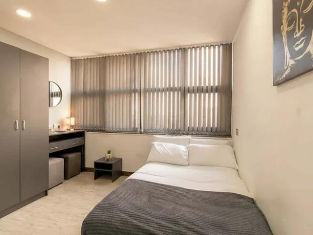 Apartment at Borough Road, Sunderland