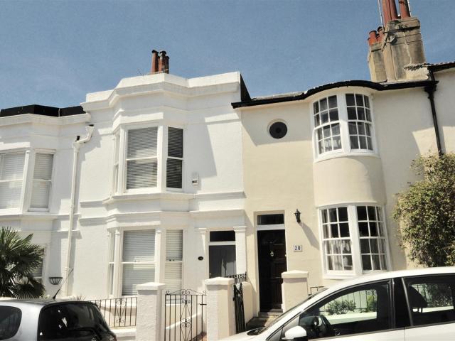 Apartment at Borough Street, Brighton