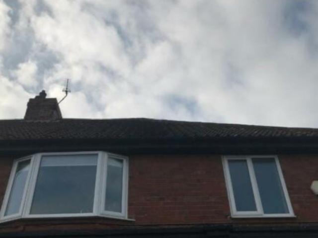 Apartment at Boroughbridge Road, York