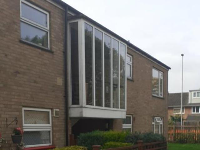 Apartment at Borrowdale, Cambridge