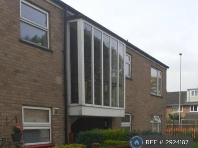 Apartment at Borrowdale, Cambridge