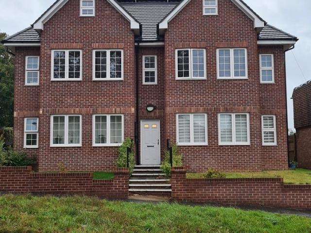 Apartment at Borrowdale Drive, Greater London