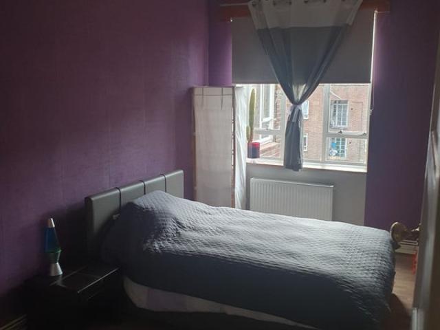 Apartment at Borrodaile Road, Greater London