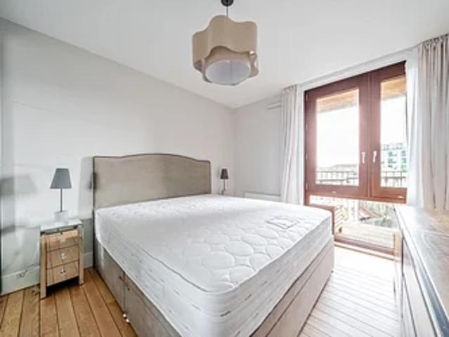 Apartment at Borrodaile Road, Greater London
