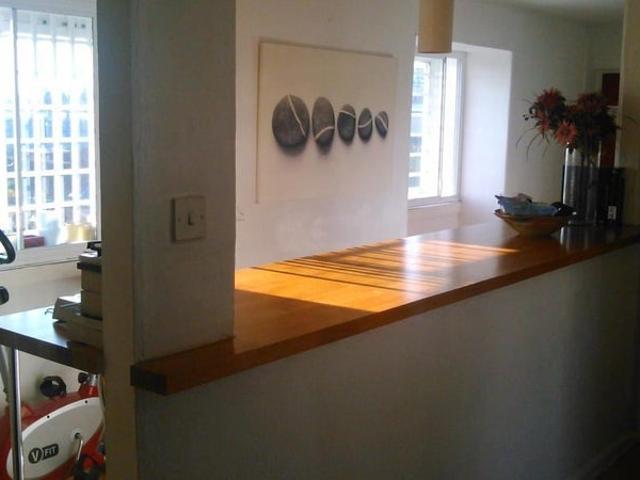 Apartment at Borrodaile Road, Greater London