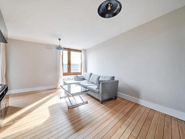Apartment at Borrodaile Road, Greater London