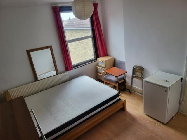 Apartment at Borthwick Mews, Greater London