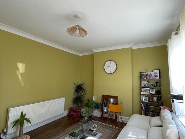 Apartment at Borthwick Road, Greater London