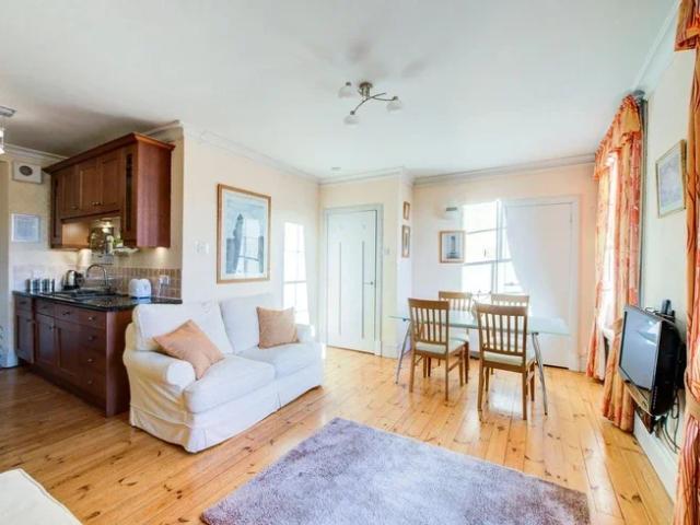 Apartment at Borthwick's Close, City of Edinburgh