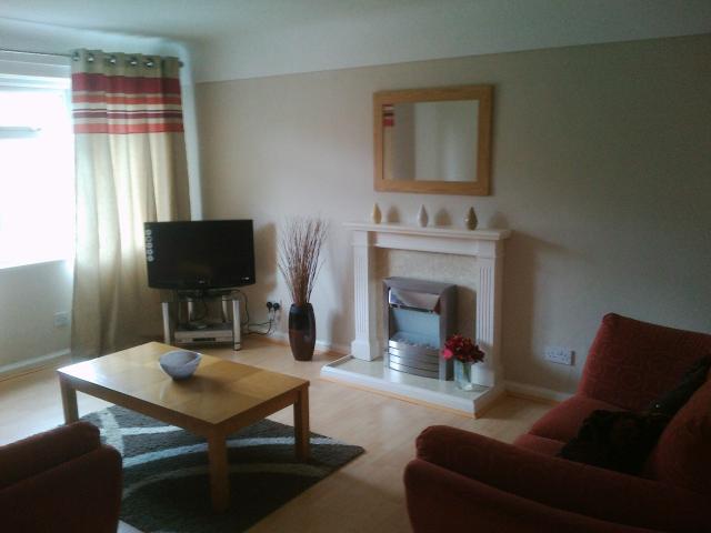 Apartment at Boscombe Spa Road, Bournemouth