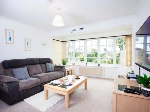 Apartment at Bosloggas Mews, Falmouth