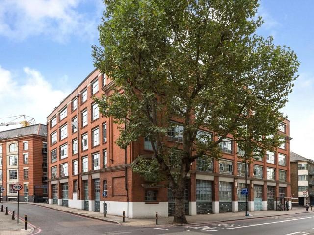 Apartment at Boss Street, Greater London