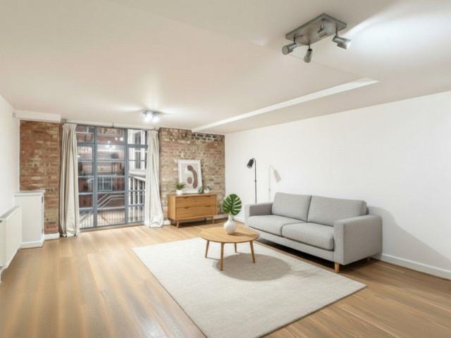 Apartment at Boss Street, Greater London