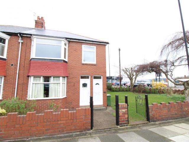 Apartment at Bosworth Gardens, Newcastle upon Tyne