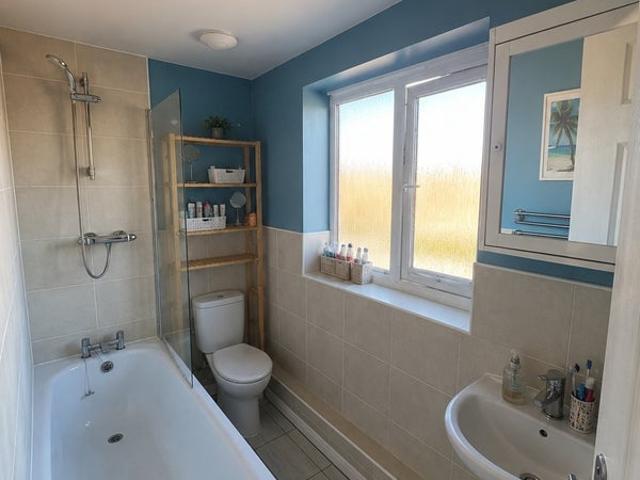 Apartment at Bosworth Drive, Chelmsley Wood