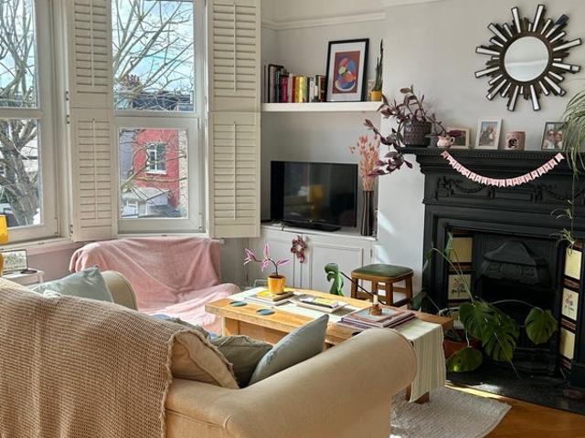 Apartment at Bosworth Road, Greater London