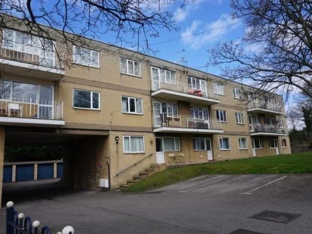 Apartment at Boswell Road, Doncaster