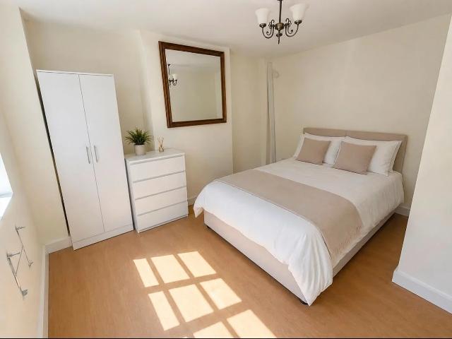 Apartment at Boswell Street, Greater London