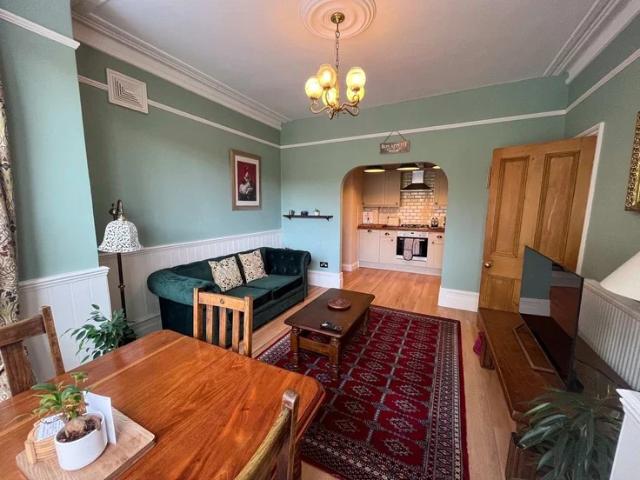 Apartment at Boston Avenue, Southend on Sea