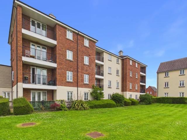 Apartment at Boston Boulevard, Great Sankey